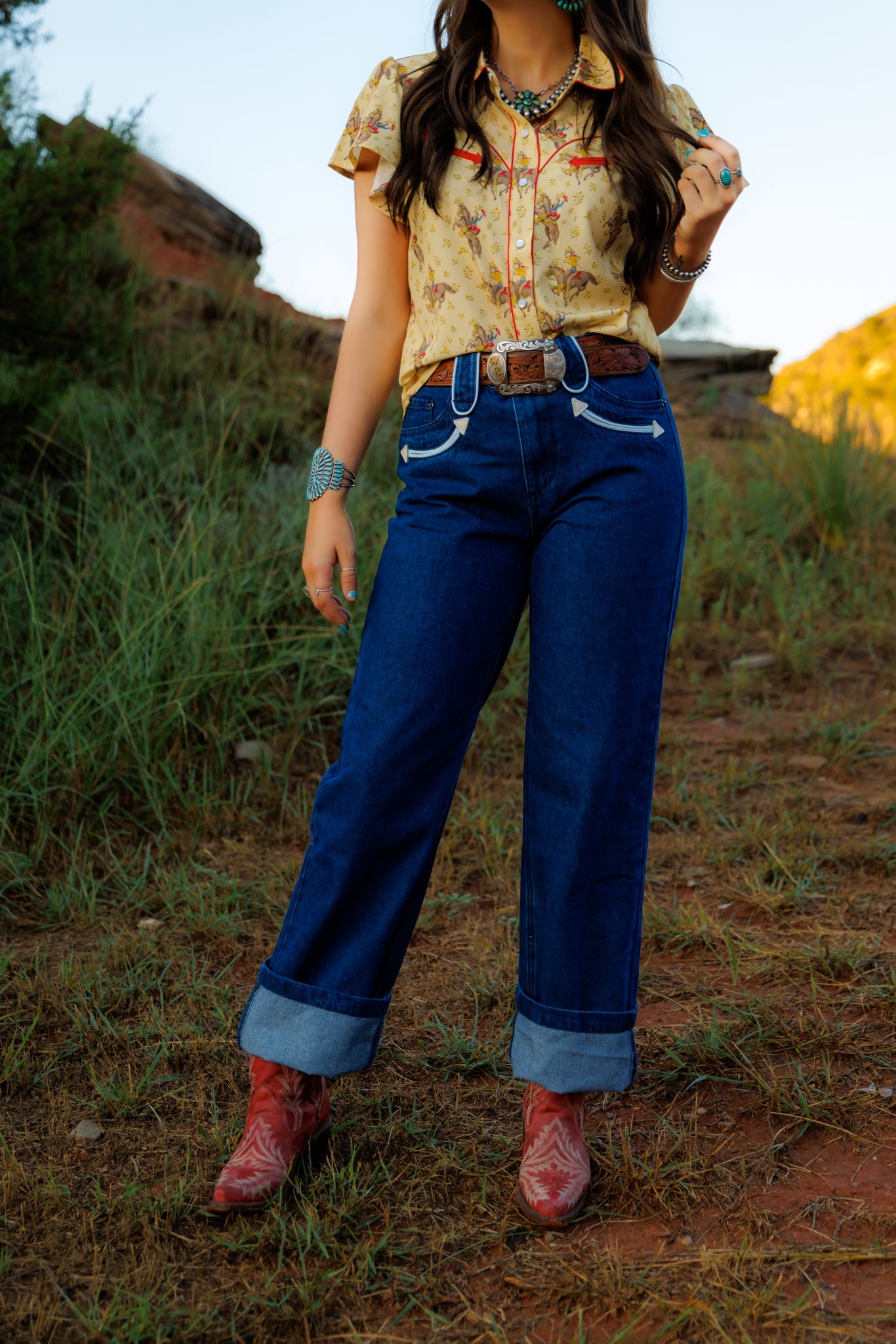 BOTTOMS – Howdy Hanny Retail
