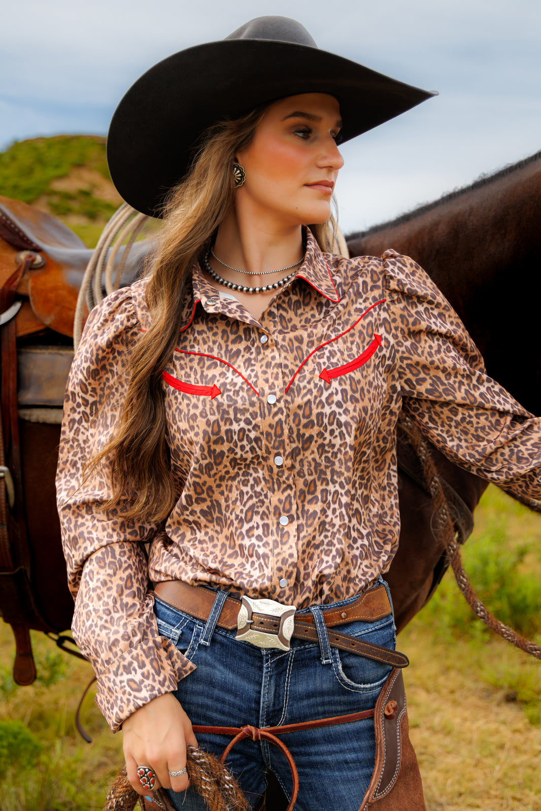 TOPS – Howdy Hanny Retail